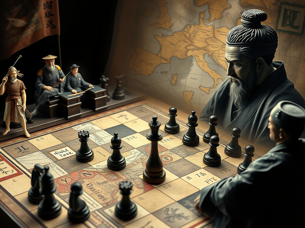 Strategy: A History – Lawrence Freedman – Mike Bostan – personal blog ...